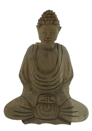 Buddha figurer håndlavet på Bali | Se mere her